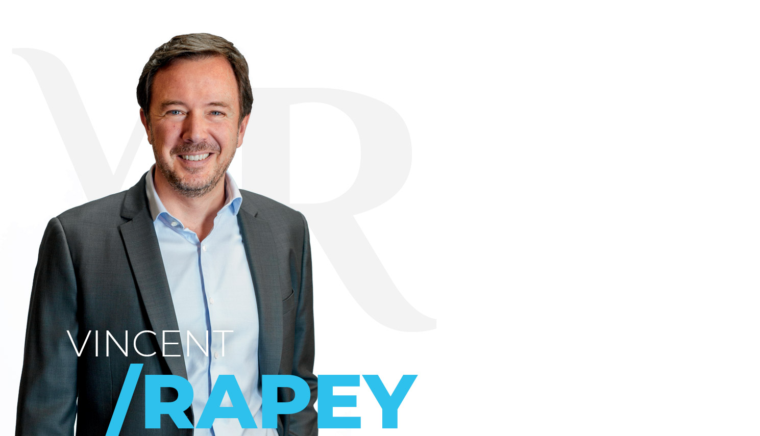 Vincent RAPEY | Ressource Avocats